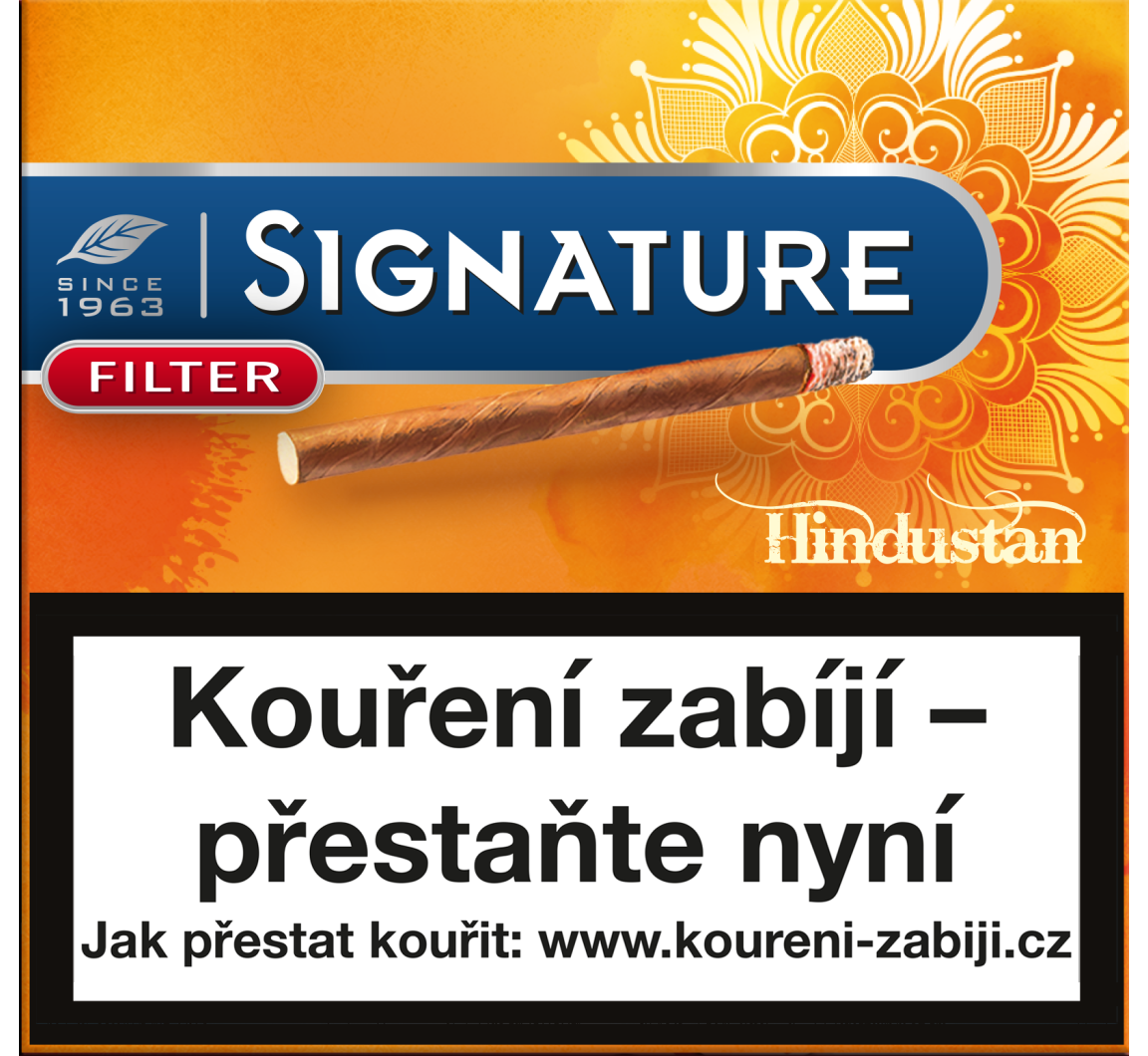 Café Créme Signature Finos Hindustan Filter 10ks